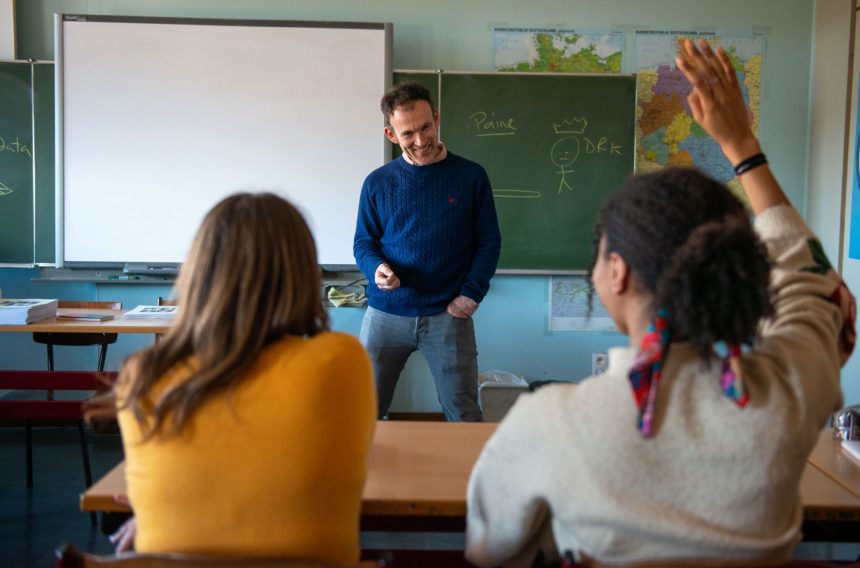 Philosophy Teacher Matthew Pye - MatthewPye.eu